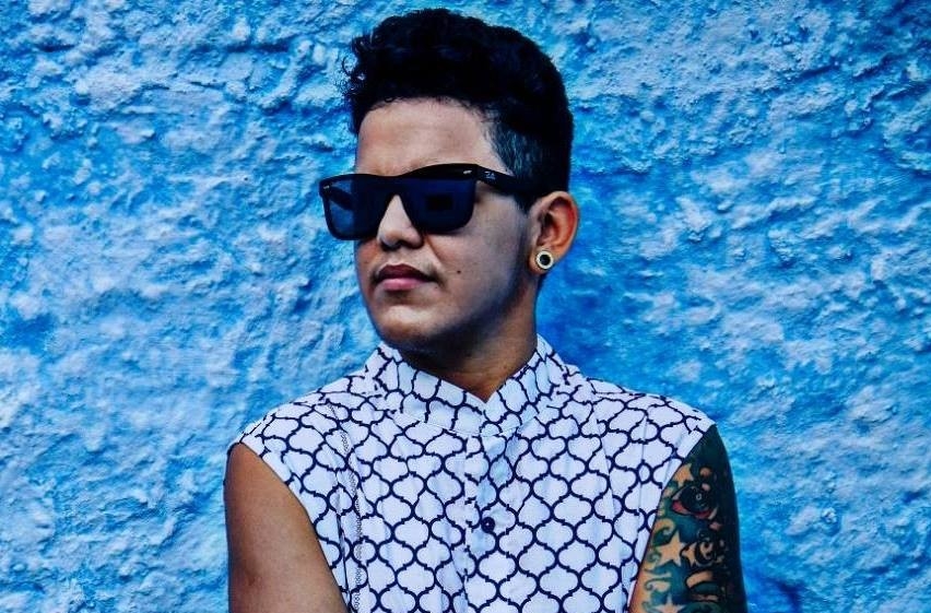 Bailaço traz DJ Ian Valentin e apresentações de dança próximo sábado ...