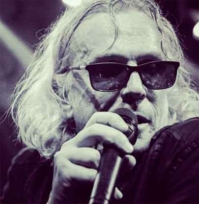 Morre aos 63 anos, Ciro Pessoa, um dos fundadores da banda Titãs ...