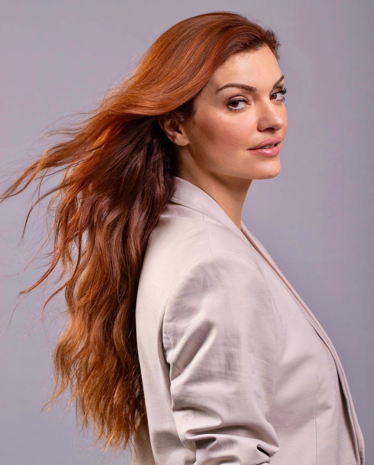 Atriz Mayana Neiva será homenageada na primeira mostra de cinema de ...