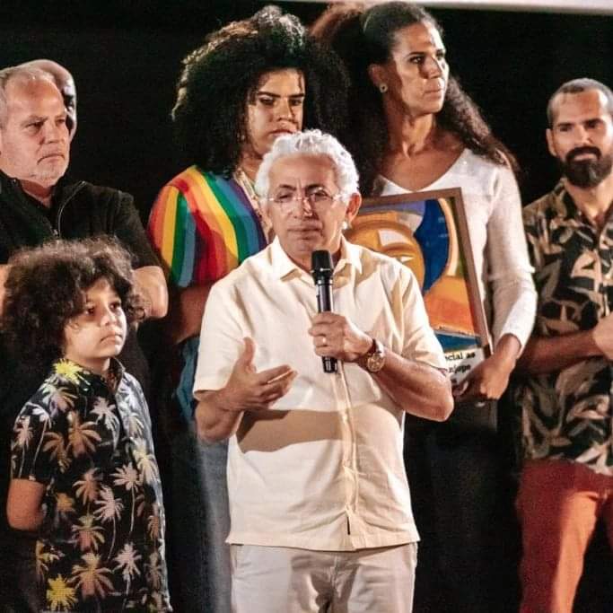 Marcus Alves diz que Festival Internacional de Cinema de João Pessoa é ...