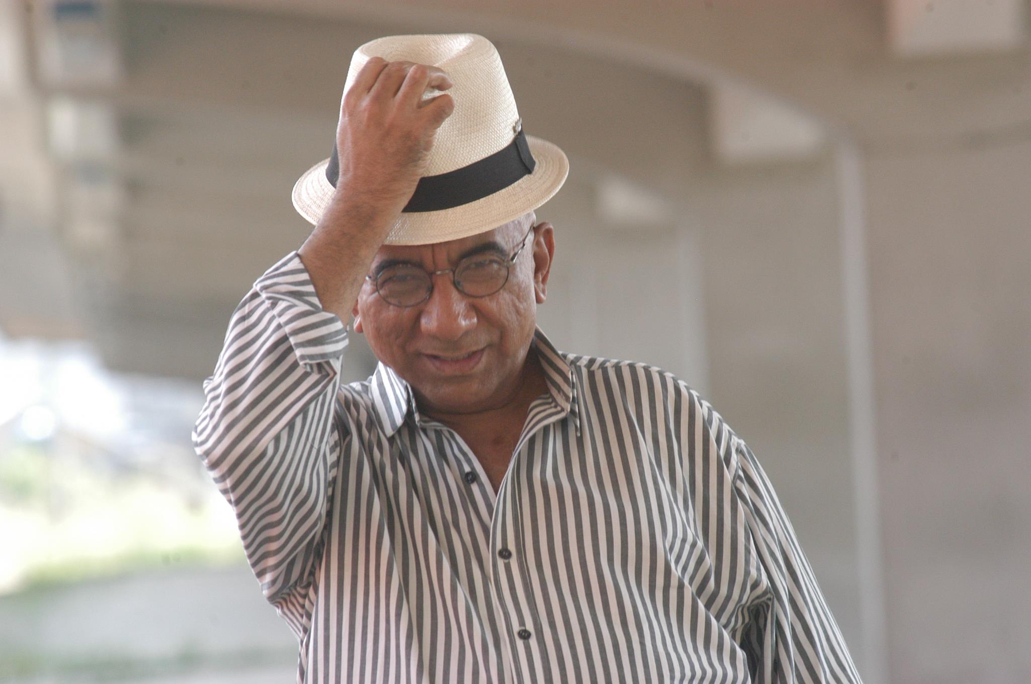 João Pessoa se prepara para homenagear 90 anos em vida do menestrel Zé ...