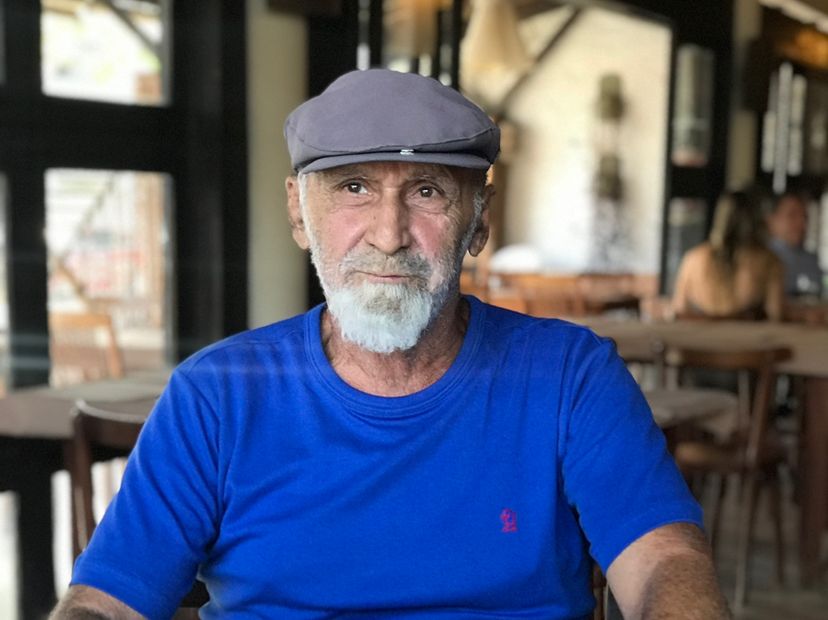 Morre em João Pessoa Francisco Wilson do Nascimento, pai da jornalista ...