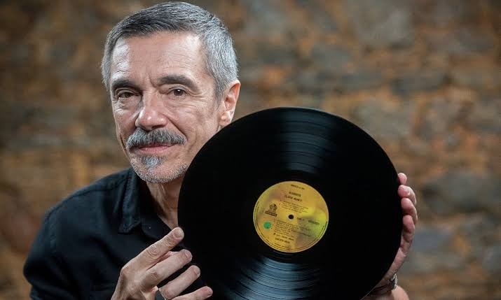 Jampa Rock Festival anuncia participação especial do baterista Charles ...