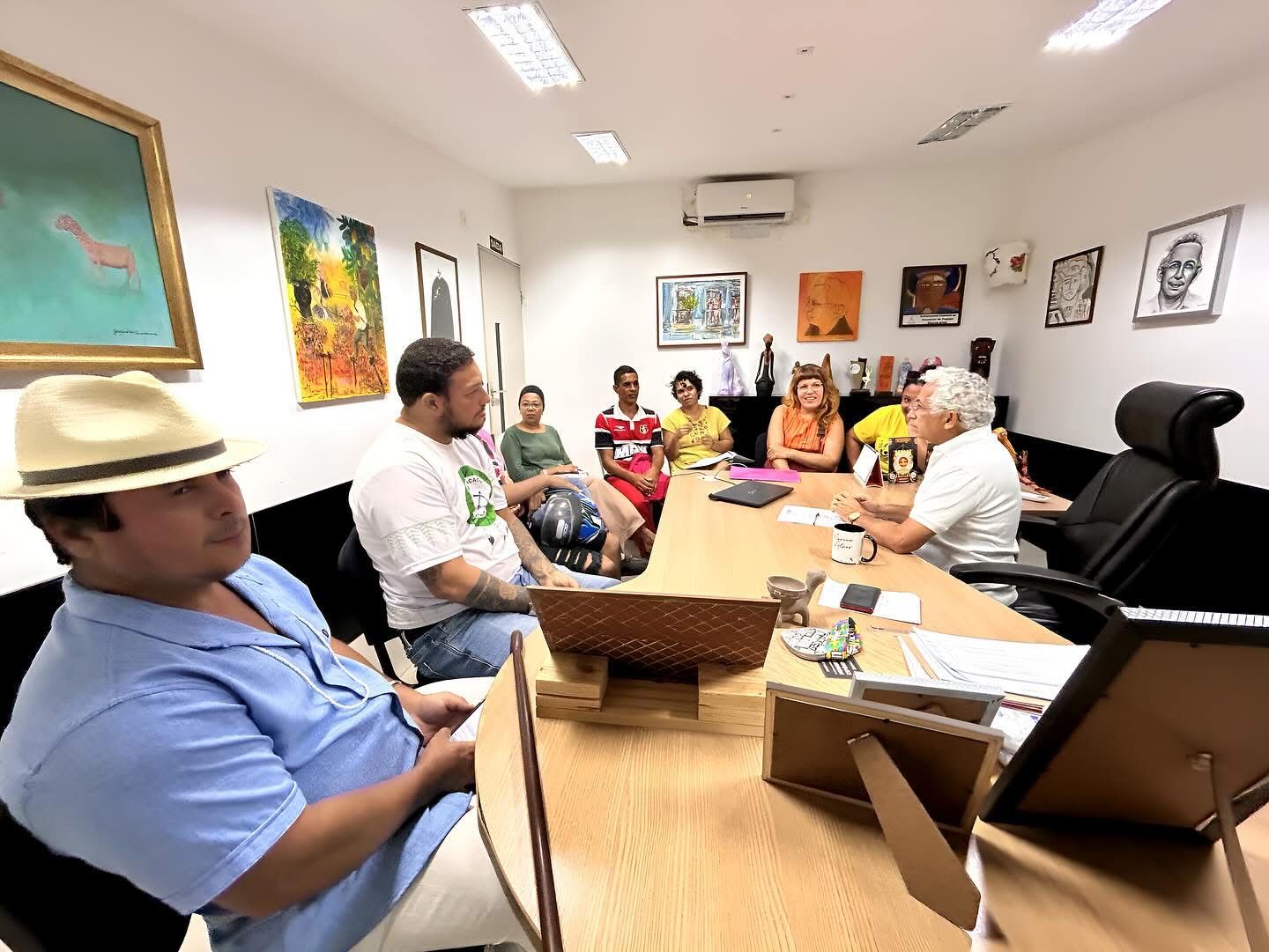 Marcus Alves anuncia inclusão de maracatus no Carnaval Tradição de João ...