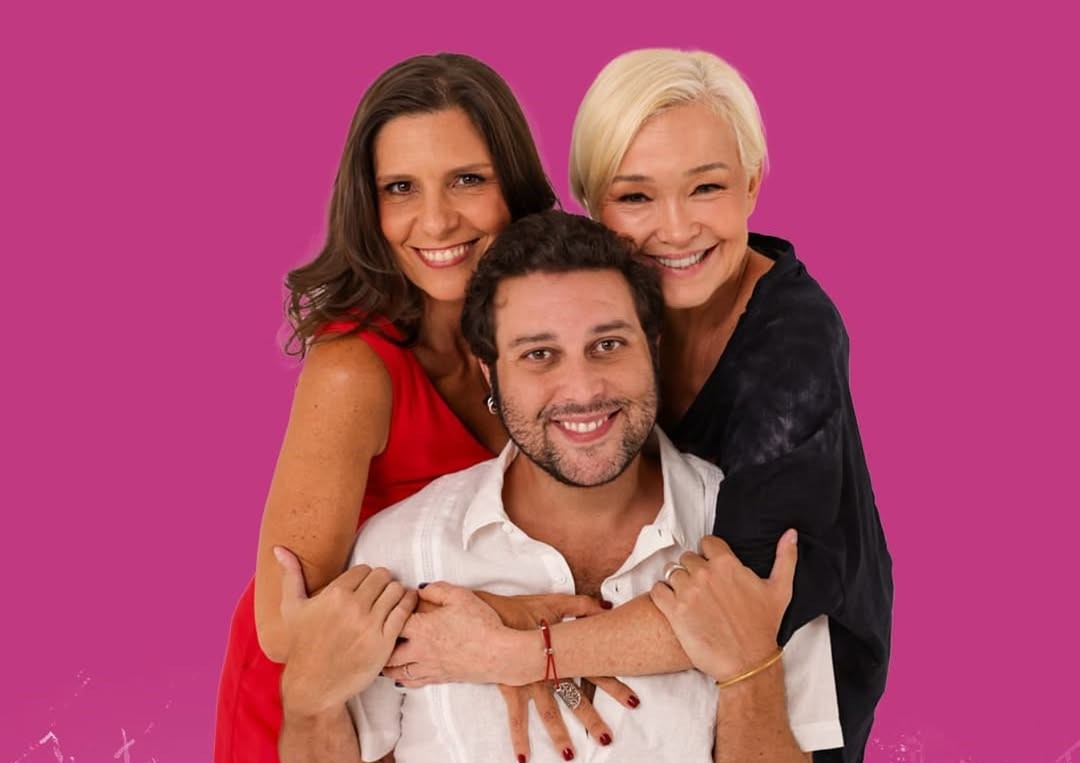 Comédia baseada nos textos de Martha Medeiros traz Julia Lemmertz ...
