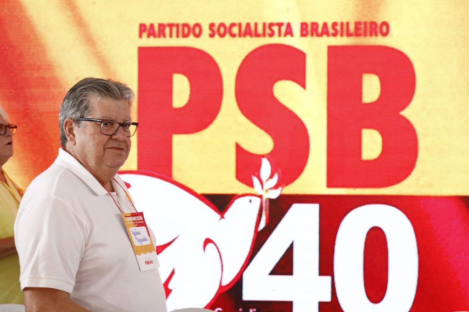 PSB filia três novos prefeitos na Paraíba durante congresso nesta segunda-feira - WSCOM