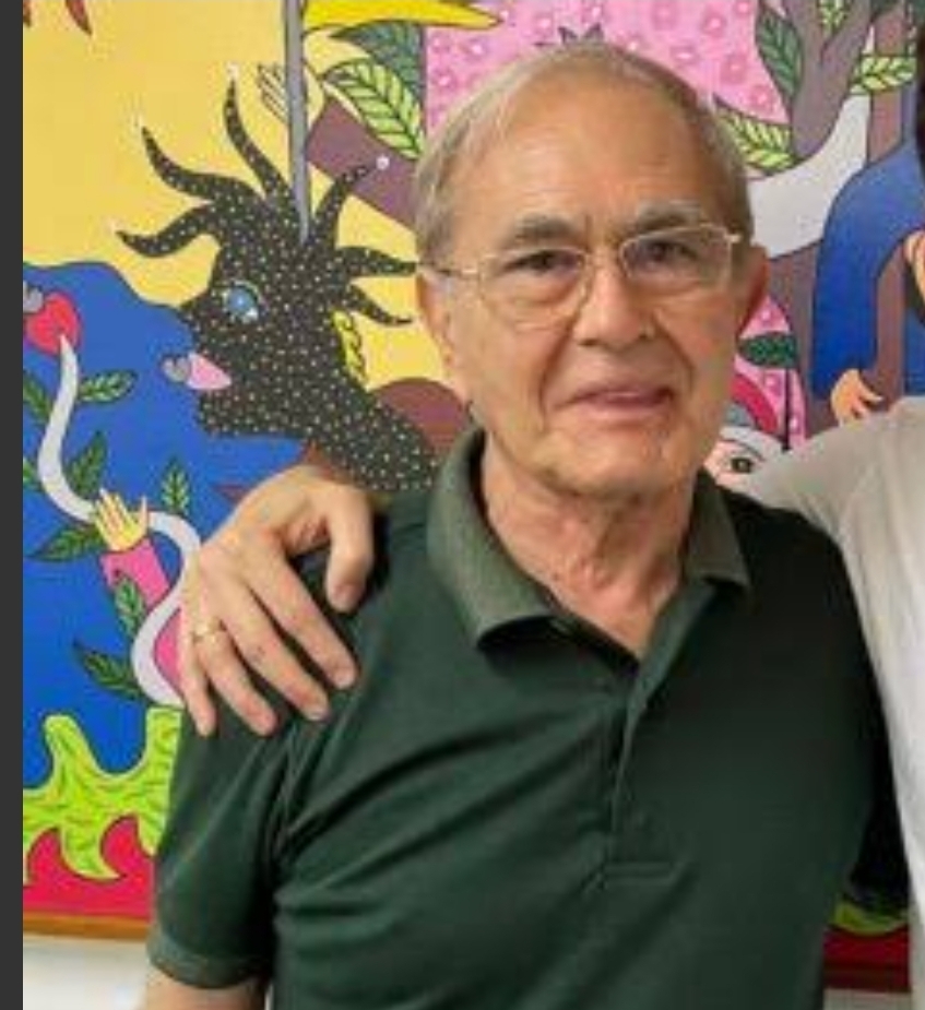 O novo papel do experimentado José Maria de Andrade na ALPB construindo ...